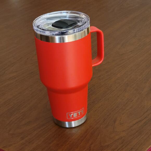 Yeti | Dining | Yeti Rambler 3oz887ml Stainless Steel Vacuum Insulated ...